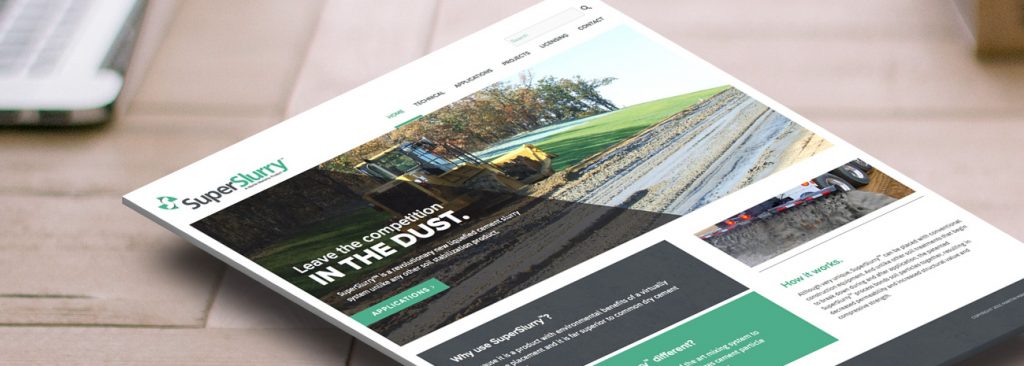 Super Slurry | Sonora DesignWorks